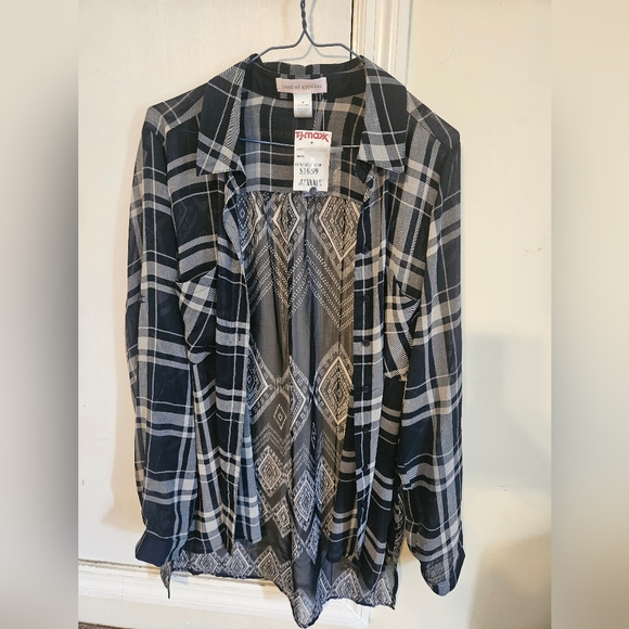 Band of Gypsies | Tops | Nwt Band Of Gypsies Sheer Top | Poshmark